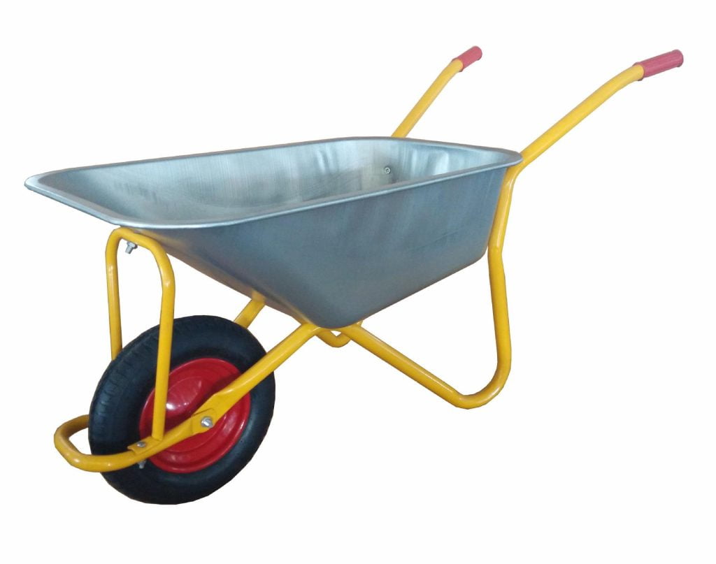 Quick Guide to Wheelbarrow Products